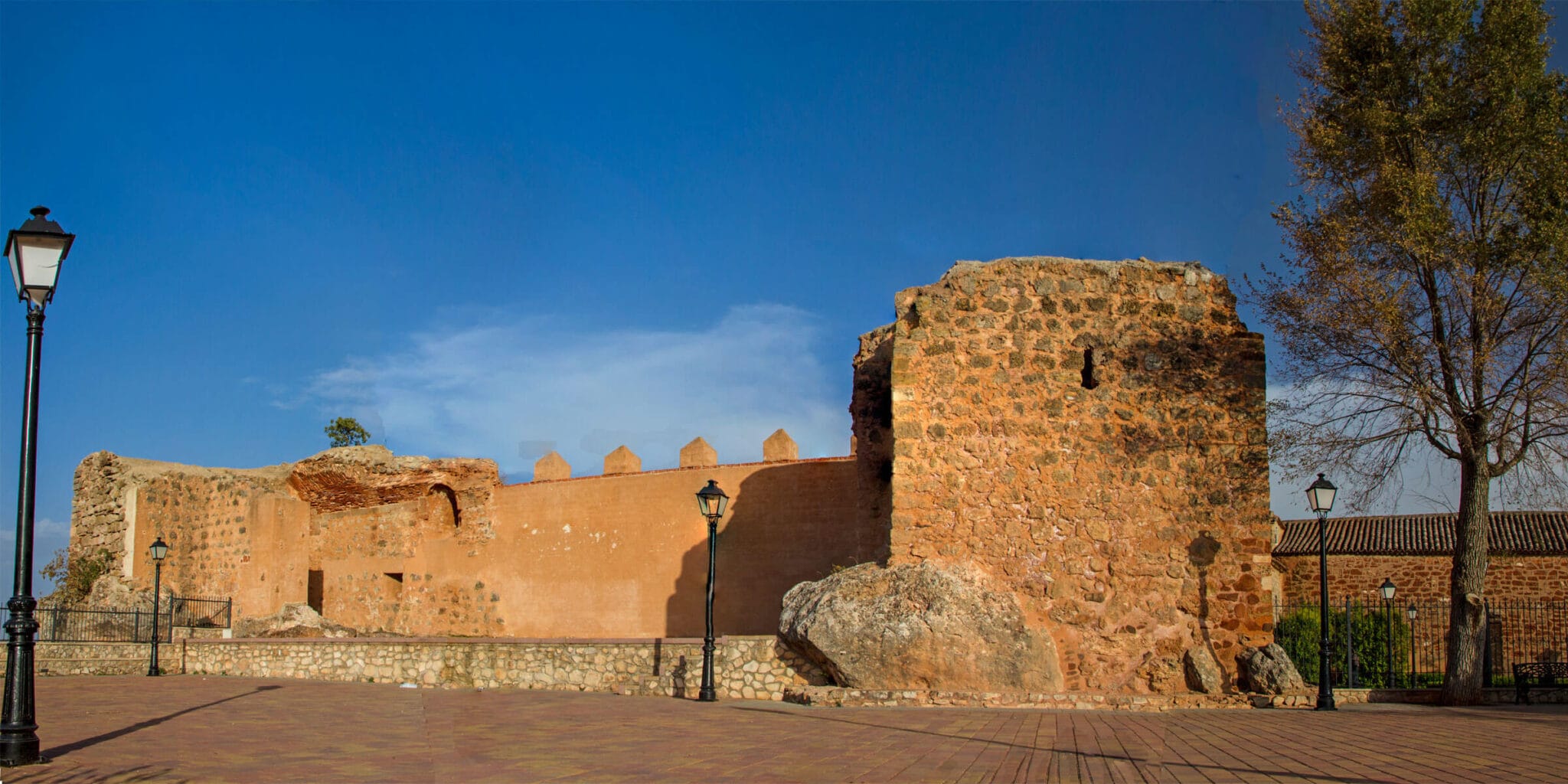 Albaladejo - Campo de Montiel Info